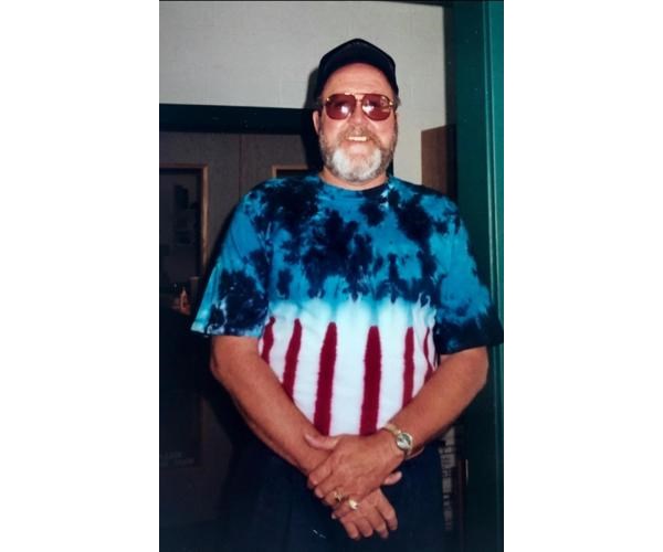 Jim Fanning Obituary (2025) - Little Rock, AR - Ruebel Funeral Home