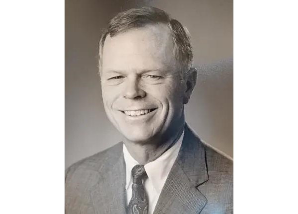 Dr. J. Thomas Davidson Obituary (2025) - Princeton, NJ - The Mather ...