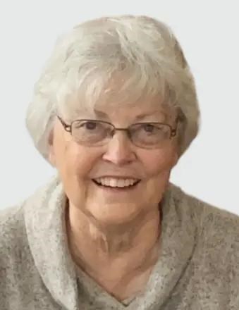 Debra A. "Deb" Laugesen Obituary (2025) - Dubuque, IA - Behr's Funeral Home