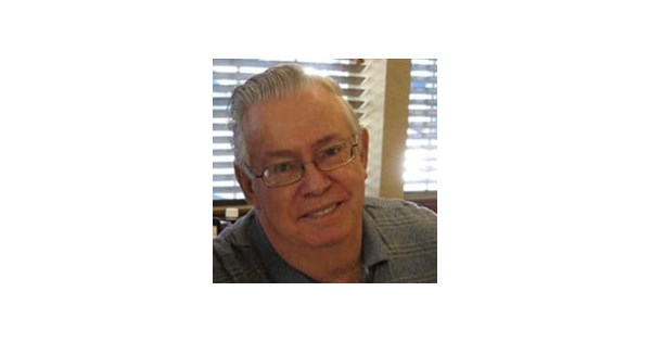 Charles Edward Ward Obituary (2023) - Pensacola, FL - Faith Chapel ...