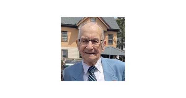 Stanley M. Sudol Obituary (2025) - West Hartford, CT - Molloy Funeral ...