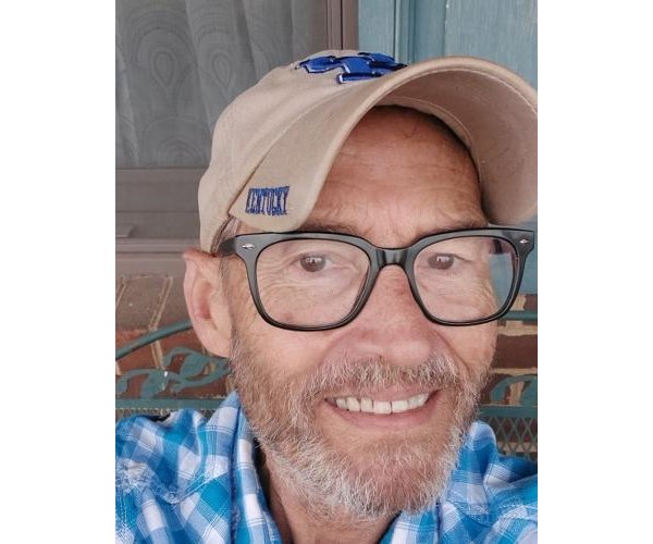 Jack Cleveland Clark Obituary (2024) - Lawrenceburg, KY - Noon & Son ...