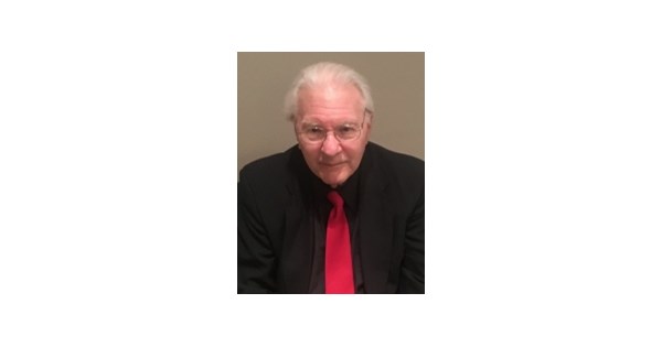 Arnold Fletcher Obituary (1940 - 2021) - Legacy Remembers