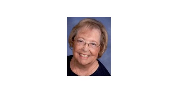 Helen L Harris Obituary (2022) - New Philadelphia, OH - Linn-Hert-Geib ...