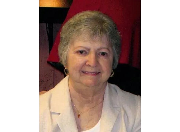 Mamie Perrino Obituary (2025) - Chicago Ridge, IL - Curley Funeral Home ...