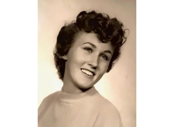 Jeanette Elizabeth McWilliams Obituary (2024) - Topeka, KS - Midwest ...
