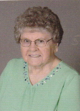 Norma G. Russell Obituary (2023) - Britt, IA - Ewing Funeral Home - Dows