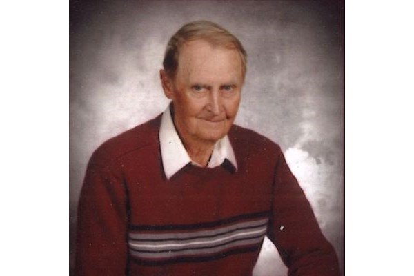 Leroy Richard "Lee" Bernhardt Obituary (2025) - Greeley, CO - Adamson ...