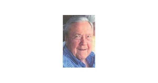 Donald Robert French Sr Obituary (2025) - Galveston, TX - Carnes ...