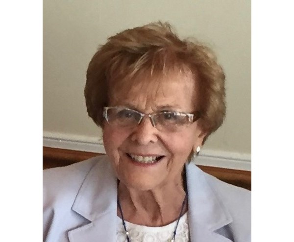 Rita L. DePalo Obituary (2023) - Narragansett, RI - Nardolillo Funeral ...
