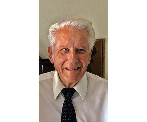 James Robert Webster Obituary (2024) - Titusville, FL - North Brevard ...