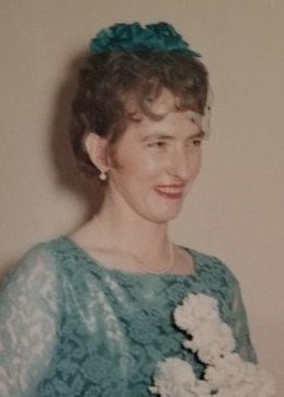 Ann Flaherty Obituary (2023) - Elmhurst, IL - Gibbons Funeral Home ...