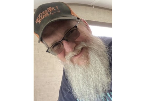 Howard Wesley Winter Obituary (2025) - Wentzville, MO - Pitman Funeral ...