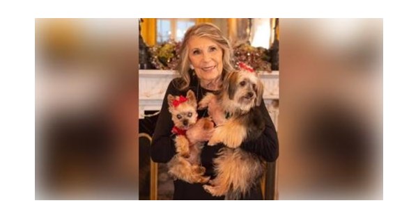 Betty Louise Beaton Obituary (2023) - Waterford, MI - Potere-Modetz ...