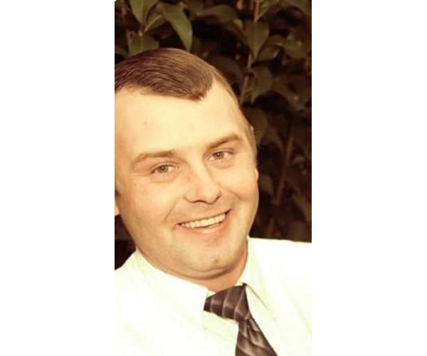 Johnathan Smith Obituary (2025) - Reynolds, GA - McLeighton Funeral ...