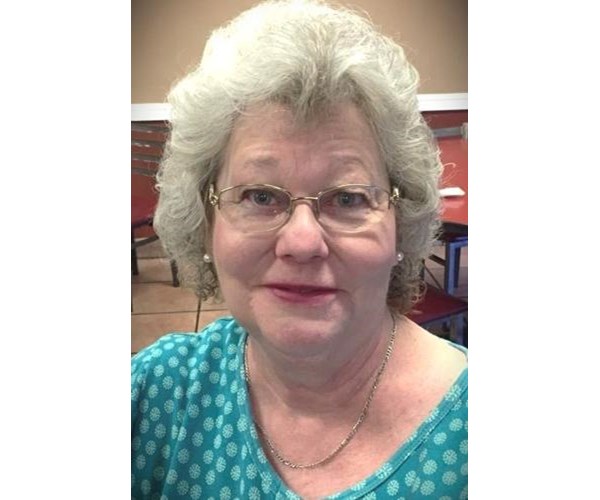 Nancy Louise Ware Obituary (2024) - Mesa, AZ - Bunker Family Funerals ...