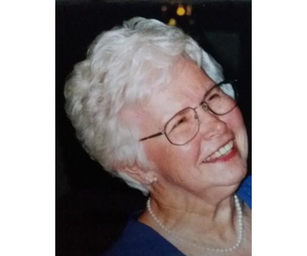 Frances C. Eckstein Obituary (2023) - Cincinnati, OH - Gilligan Funeral ...