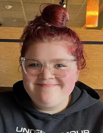 Gabrielle L. Fox Obituary (2025) - Milton, PA - Shaw Funeral Home, Inc ...