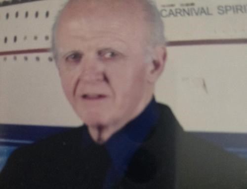 William J. "Bill" McDonnell Obituary (2025) - Bridgeport, PA - Bernard ...