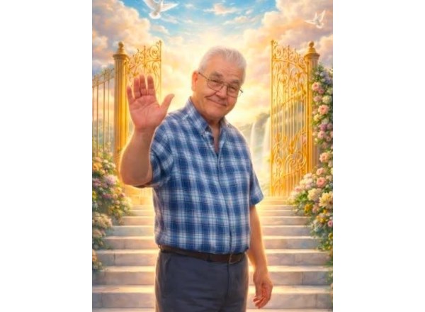 Wayne W. Evans Obituary (2026) - Montrose, CO - O'Guinn Family Funeral ...