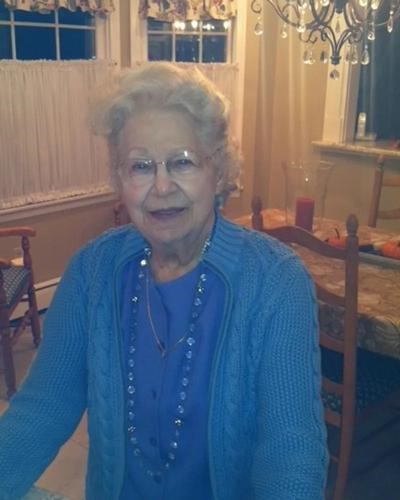 Evelyn Hannah Sprich Obituary (2025) - Richboro, PA - Joseph A. Fluehr ...