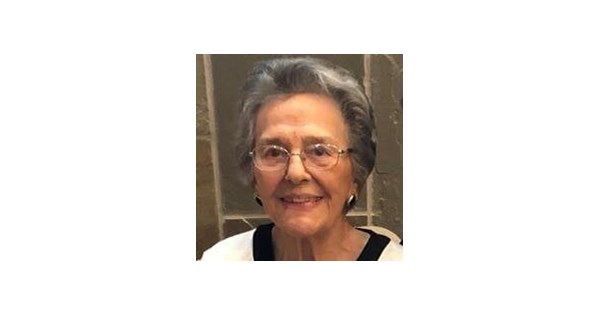 Laura Mae Collins Obituary (2025) - Springdale, AR - Sisco Funeral ...