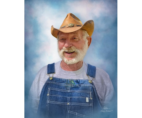 Forrest Bernard Johnson II Obituary (2024) - Murphy, NC - Townson-Rose ...
