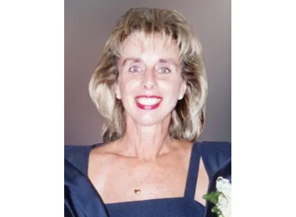 Virginia G. Murphy Obituary (1943 - 2025) - Windsor, CT - WFSB