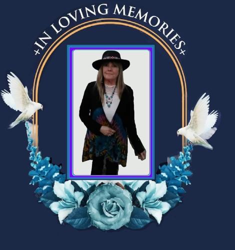 Pamela Hartley Schwartz Obituary (2023) - Plymouth, MA - Cartmell-Davis ...