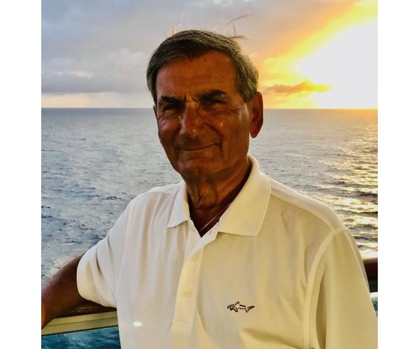 Joseph Anthony LaFratta Obituary (2025) - Middleton, MA - Mackey ...