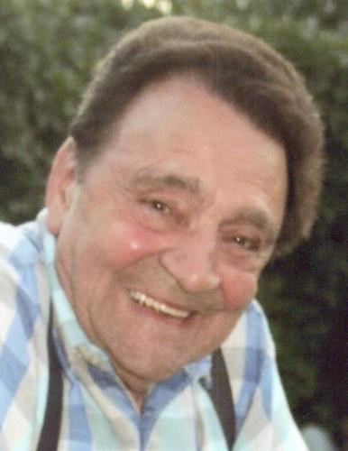 Gerald Smith Obituary (2025) - Aberdeen, SD - Schriver's Memorial ...