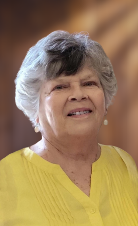Patricia Reilly Obituary and Online Memorial (2025)