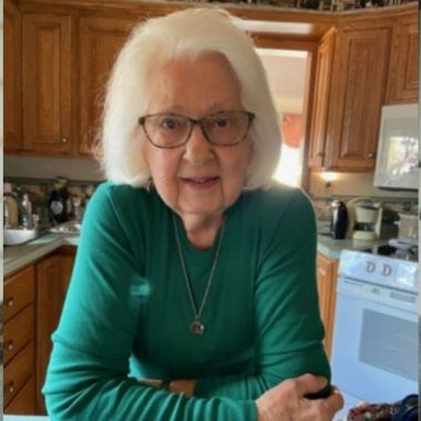 Marjorie Arlene Sockness Obituary (2025) - Hudson, WI - O'Connell ...
