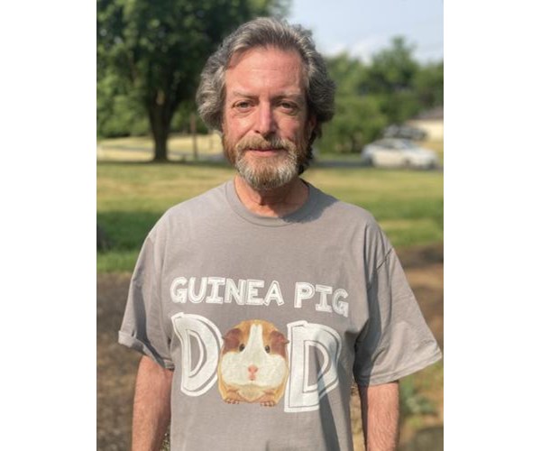 James Frederick "Jamie" Storey Jr Obituary (2024) - St. Thomas, PA ...