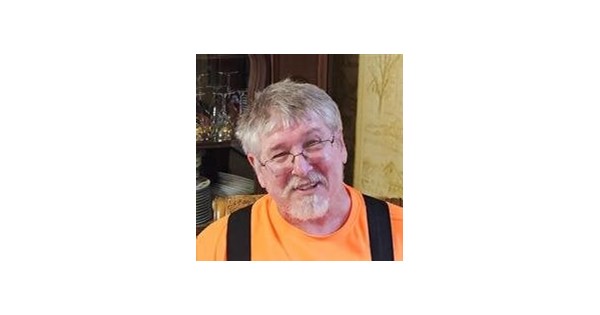 Steven Daniel Cook Obituary (2025) - Wynne, AR - Stevens Funeral Home