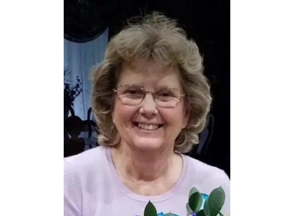 Jerrie Lynn Winston Obituary (2025) - Fredericksburg, VA - Covenant ...