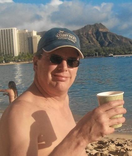Kenneth Michael Poczynek Obituary (2024) - New Castle, DE - Spicer ...