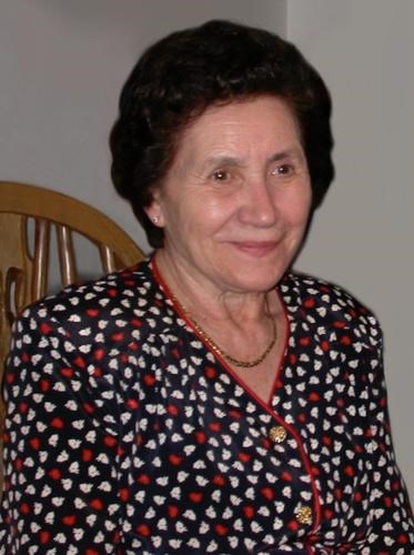 Nina Angelotti Obituary (2023) - Seattle, WA - Columbia Funeral Home ...