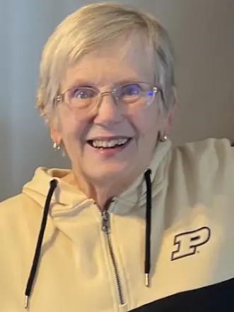 Linda "Jane" Naylor Obituary (1944 - 2025) - West Lafayette, IN - WLFI