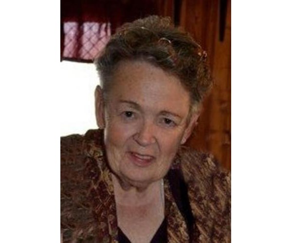 Patricia A. Bishop Obituary (2025) - Southbridge, MA - Daniel T Morrill ...