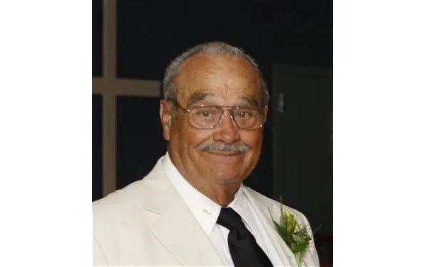 Dale Joseph Maschino Obituary (2025) - Seymour, IN - Voss & Sons ...