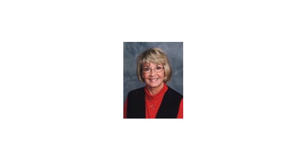 Carol Fox Obituary (2023) - Des Moines, IA - Iles Brandt Chapel