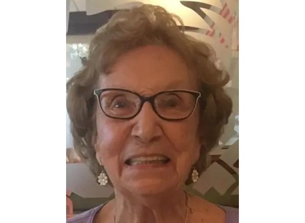 Barbara Ellen Fry Obituary (2025) - State College, PA - Koch Funeral ...