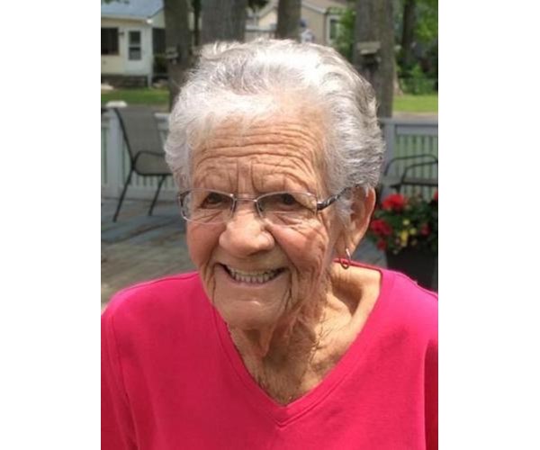 Darlene Norris Obituary (2024) - Davison, MI - Allen Funeral Home - Davison
