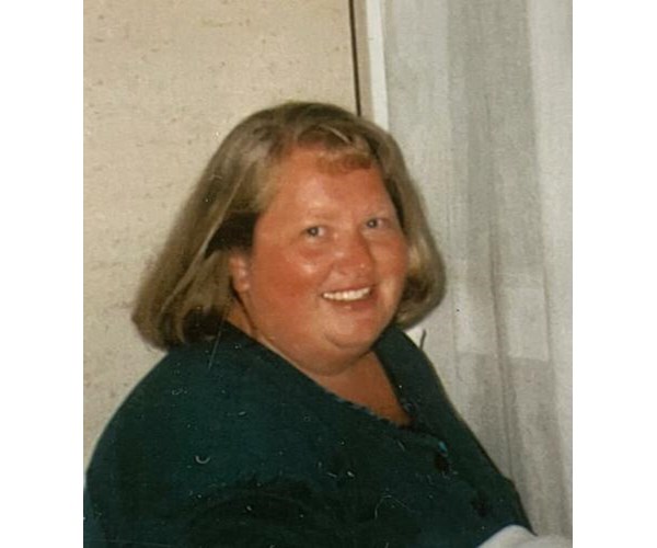 Stephanie Sue Daul Obituary (2025) - Libertyville, IL - McMurrough ...