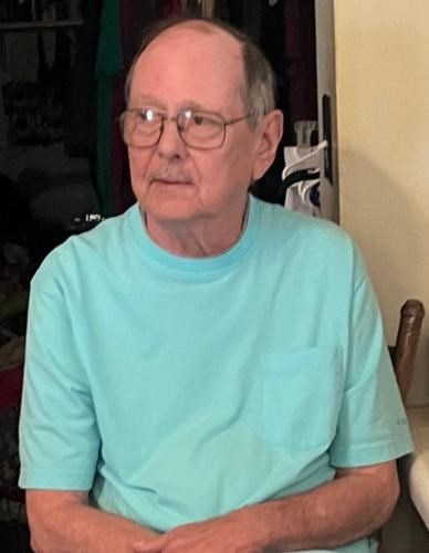 Jimmy Allen "Boe" Mathis Obituary (2025) - Caruthersville, MO - H.S ...