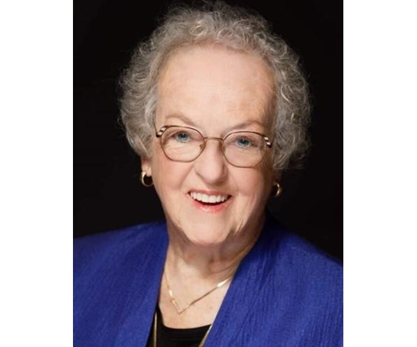 Doreen Coulson Putnam Obituary (2025) - Monroeville, PA - Jobe Funeral ...