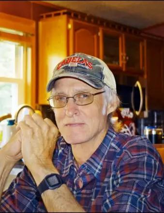 Kenneth J. Van Meter Obituary (2025) - Wisconsin Rapids, WI - Feldner ...