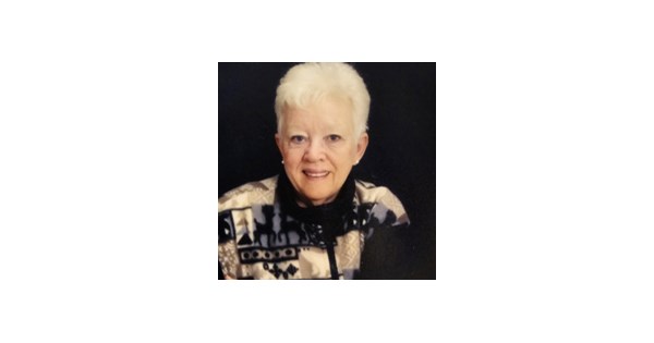 Diane D Buck Obituary (2024) - Riverton, NJ - Weber Funeral Home, Inc ...