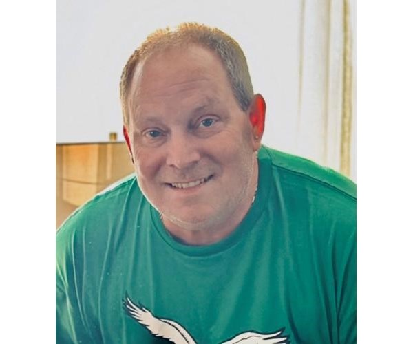 Joseph V. Pratt Obituary (2025) - Turnersville, NJ - Egizi Funeral Home
